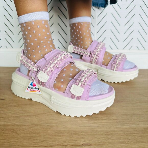 Converse | Shoes | Converse Run Star Utility Platform Chunky Sz 7 Women ...